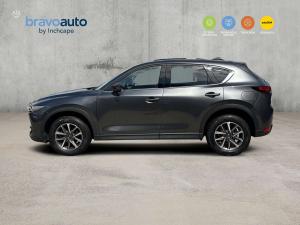 Mazda CX-5 2019 Kauņa, ar dzinēja tilpumu 2.00 L un nobraukumu 57 tūkst. km par 23771 €, foto 3 vietnē AUTOMOTO.COM.LV