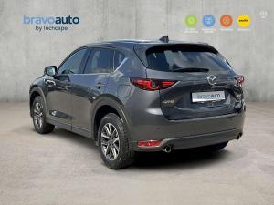 Mazda CX-5 2019 Kauņa, ar dzinēja tilpumu 2.00 L un nobraukumu 57 tūkst. km par 23771 €, foto 4 vietnē AUTOMOTO.COM.LV