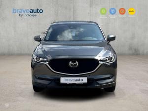 Mazda CX-5 2019 Kauņa, ar dzinēja tilpumu 2.00 L un nobraukumu 57 tūkst. km par 23771 €, foto 5 vietnē AUTOMOTO.COM.LV