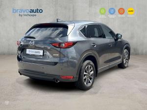 Mazda CX-5 2019 Kauņa, ar dzinēja tilpumu 2.00 L un nobraukumu 57 tūkst. km par 23771 €, foto 6 vietnē AUTOMOTO.COM.LV