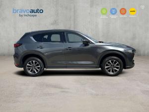 Mazda CX-5 2019 Kauņa, ar dzinēja tilpumu 2.00 L un nobraukumu 57 tūkst. km par 23771 €, foto 7 vietnē AUTOMOTO.COM.LV