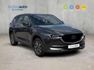 Mazda CX-5 2019 Kauņa, ar dzinēja tilpumu 2.00 L un nobraukumu 57 tūkst. km par 23771 €, foto 8 vietnē AUTOMOTO.COM.LV