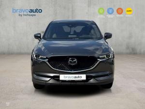 Mazda CX-5 2019 Kauņa, ar dzinēja tilpumu 2.00 L un nobraukumu 57 tūkst. km par 23771 €, foto 9 vietnē AUTOMOTO.COM.LV