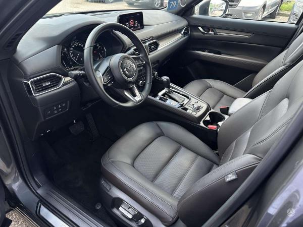 Mazda CX-5 2019 Kauņa, ar dzinēja tilpumu 2.00 L un nobraukumu 57 tūkst. km par 23771 €, foto 9 vietnē AUTOMOTO.COM.LV