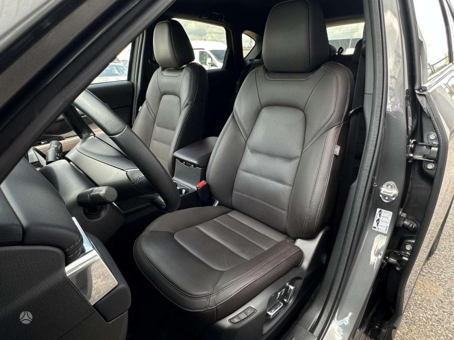 Mazda CX-5 2019 Kauņa, ar dzinēja tilpumu 2.00 L un nobraukumu 57 tūkst. km par 23771 €, foto 11 vietnē AUTOMOTO.COM.LV