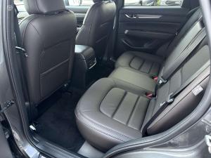 Mazda CX-5 2019 Kauņa, ar dzinēja tilpumu 2.00 L un nobraukumu 57 tūkst. km par 23771 €, foto 13 vietnē AUTOMOTO.COM.LV