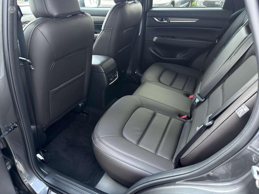 Mazda CX-5 2019 Kauņa, ar dzinēja tilpumu 2.00 L un nobraukumu 57 tūkst. km par 23771 €, foto 13 vietnē AUTOMOTO.COM.LV