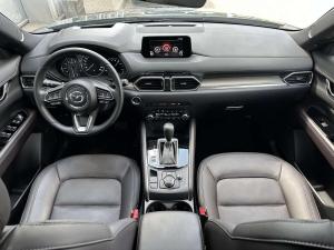 Mazda CX-5 2019 Kauņa, ar dzinēja tilpumu 2.00 L un nobraukumu 57 tūkst. km par 23771 €, foto 17 vietnē AUTOMOTO.COM.LV