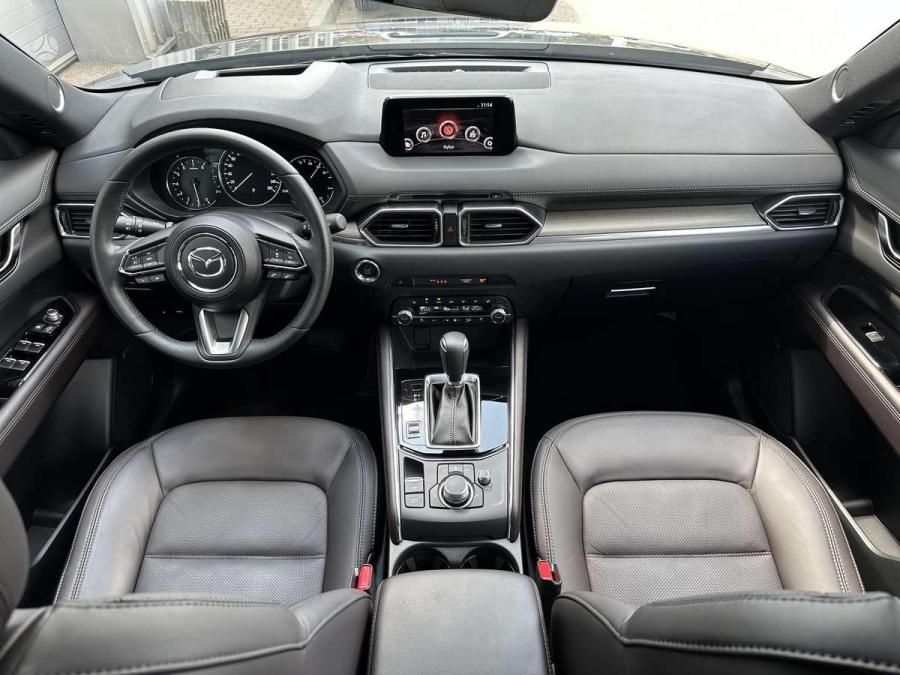 Mazda CX-5 2019 Kauņa, ar dzinēja tilpumu 2.00 L un nobraukumu 57 tūkst. km par 23771 €, foto 17 vietnē AUTOMOTO.COM.LV