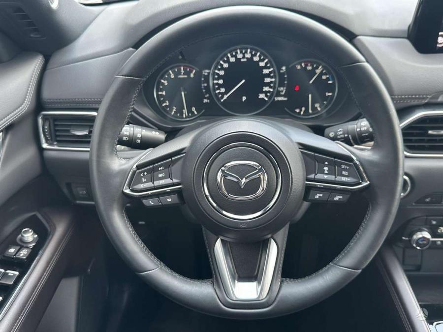 Mazda CX-5 2019 Kauņa, ar dzinēja tilpumu 2.00 L un nobraukumu 57 tūkst. km par 23771 €, foto 18 vietnē AUTOMOTO.COM.LV
