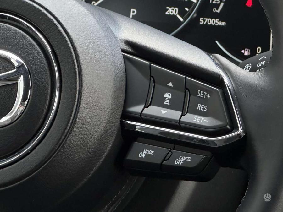 Mazda CX-5 2019 Kauņa, ar dzinēja tilpumu 2.00 L un nobraukumu 57 tūkst. km par 23771 €, foto 19 vietnē AUTOMOTO.COM.LV