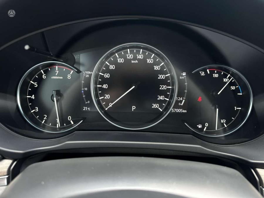 Mazda CX-5 2019 Kauņa, ar dzinēja tilpumu 2.00 L un nobraukumu 57 tūkst. km par 23771 €, foto 20 vietnē AUTOMOTO.COM.LV