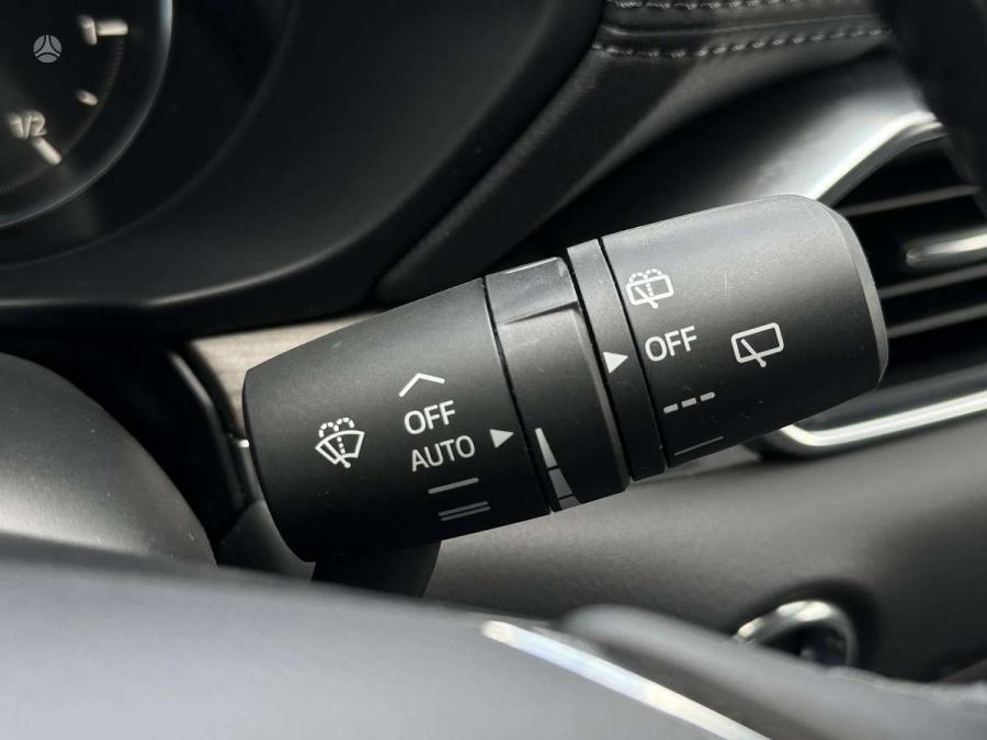 Mazda CX-5 2019 Kauņa, ar dzinēja tilpumu 2.00 L un nobraukumu 57 tūkst. km par 23771 €, foto 22 vietnē AUTOMOTO.COM.LV