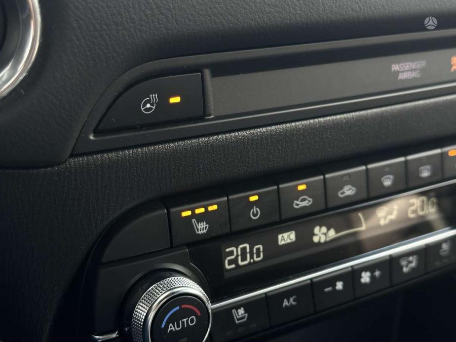 Mazda CX-5 2019 Kauņa, ar dzinēja tilpumu 2.00 L un nobraukumu 57 tūkst. km par 23771 €, foto 32 vietnē AUTOMOTO.COM.LV