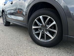 Mazda CX-5 2019 Kauņa, ar dzinēja tilpumu 2.00 L un nobraukumu 57 tūkst. km par 23771 €, foto 37 vietnē AUTOMOTO.COM.LV