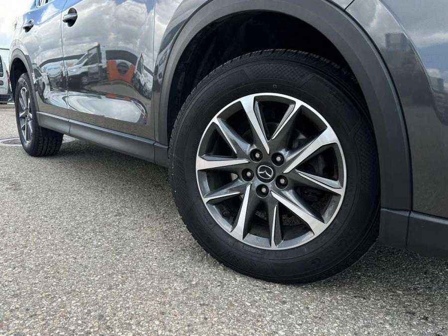 Mazda CX-5 2019 Kauņa, ar dzinēja tilpumu 2.00 L un nobraukumu 57 tūkst. km par 23771 €, foto 37 vietnē AUTOMOTO.COM.LV