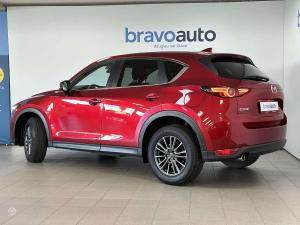 Mazda CX-5 2019 in Vilnius, with an engine capacity of 2.00 L and mileage of 66 thousand km for 20500 €, photo 3 on AUTOMOTO.COM.LV