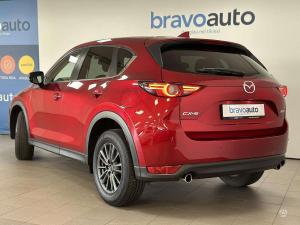 Mazda CX-5 2019 in Vilnius, with an engine capacity of 2.00 L and mileage of 66 thousand km for 20500 €, photo 4 on AUTOMOTO.COM.LV