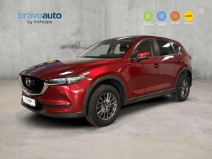 Mazda CX-5 2019 in Vilnius, with an engine capacity of 2.00 L and mileage of 66 thousand km for 20500 €, photo 5 on AUTOMOTO.COM.LV