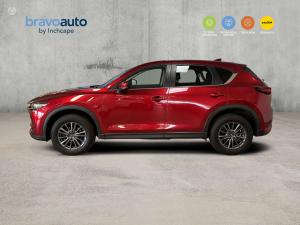 Mazda CX-5 2019 in Vilnius, with an engine capacity of 2.00 L and mileage of 66 thousand km for 20500 €, photo 6 on AUTOMOTO.COM.LV