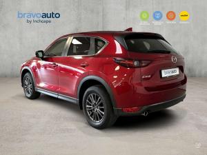 Mazda CX-5 2019 in Vilnius, with an engine capacity of 2.00 L and mileage of 66 thousand km for 20500 €, photo 7 on AUTOMOTO.COM.LV
