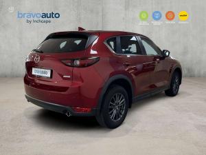 Mazda CX-5 2019 in Vilnius, with an engine capacity of 2.00 L and mileage of 66 thousand km for 20500 €, photo 9 on AUTOMOTO.COM.LV