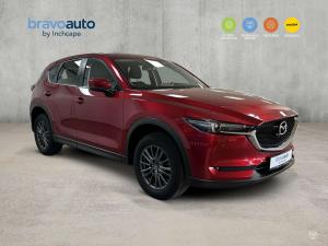 Mazda CX-5 2019 in Vilnius, with an engine capacity of 2.00 L and mileage of 66 thousand km for 20500 €, photo 10 on AUTOMOTO.COM.LV