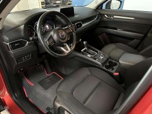 Mazda CX-5 2019 in Vilnius, with an engine capacity of 2.00 L and mileage of 66 thousand km for 20500 €, photo 12 on AUTOMOTO.COM.LV