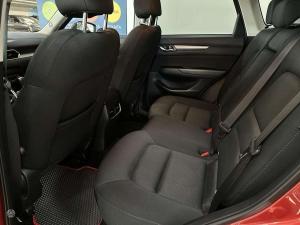 Mazda CX-5 2019 in Vilnius, with an engine capacity of 2.00 L and mileage of 66 thousand km for 20500 €, photo 15 on AUTOMOTO.COM.LV