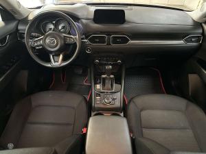 Mazda CX-5 2019 in Vilnius, with an engine capacity of 2.00 L and mileage of 66 thousand km for 20500 €, photo 16 on AUTOMOTO.COM.LV