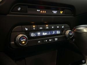 Mazda CX-5 2019 in Vilnius, with an engine capacity of 2.00 L and mileage of 66 thousand km for 20500 €, photo 19 on AUTOMOTO.COM.LV