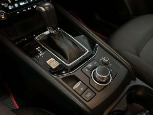 Mazda CX-5 2019 in Vilnius, with an engine capacity of 2.00 L and mileage of 66 thousand km for 20500 €, photo 20 on AUTOMOTO.COM.LV