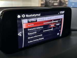 Mazda CX-5 2019 in Vilnius, with an engine capacity of 2.00 L and mileage of 66 thousand km for 20500 €, photo 23 on AUTOMOTO.COM.LV