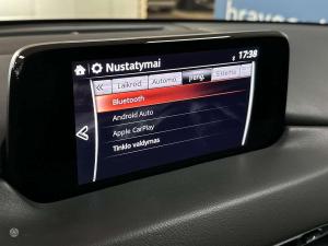 Mazda CX-5 2019 in Vilnius, with an engine capacity of 2.00 L and mileage of 66 thousand km for 20500 €, photo 26 on AUTOMOTO.COM.LV