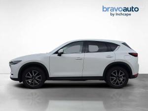 Mazda CX-5 2019 Klaipėda, ar dzinēja tilpumu 2.50 L un nobraukumu 126 tūkst. km par 19991 €, foto 3 vietnē AUTOMOTO.COM.LV