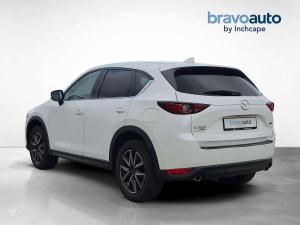 Mazda CX-5 2019 Klaipėda, ar dzinēja tilpumu 2.50 L un nobraukumu 126 tūkst. km par 19991 €, foto 4 vietnē AUTOMOTO.COM.LV