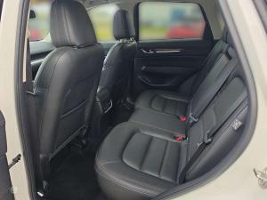 Mazda CX-5 2019 Klaipėda, ar dzinēja tilpumu 2.50 L un nobraukumu 126 tūkst. km par 19991 €, foto 12 vietnē AUTOMOTO.COM.LV