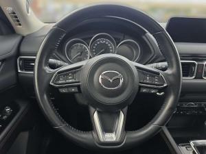 Mazda CX-5 2019 Klaipėda, ar dzinēja tilpumu 2.50 L un nobraukumu 126 tūkst. km par 19991 €, foto 19 vietnē AUTOMOTO.COM.LV