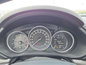 Mazda CX-5 2019 Klaipėda, ar dzinēja tilpumu 2.50 L un nobraukumu 126 tūkst. km par 19991 €, foto 22 vietnē AUTOMOTO.COM.LV