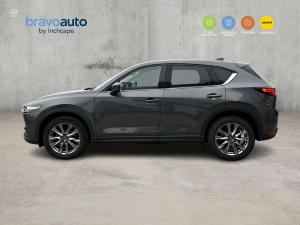 Mazda CX-5 2020 Kauņa, ar dzinēja tilpumu 2.50 L un nobraukumu 147 tūkst. km par 22471 €, foto 2 vietnē AUTOMOTO.COM.LV