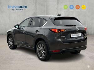 Mazda CX-5 2020 Kauņa, ar dzinēja tilpumu 2.50 L un nobraukumu 147 tūkst. km par 22471 €, foto 3 vietnē AUTOMOTO.COM.LV