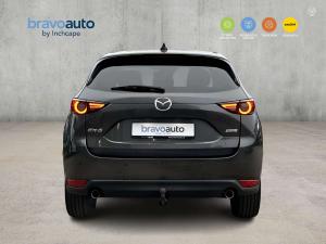 Mazda CX-5 2020 Kauņa, ar dzinēja tilpumu 2.50 L un nobraukumu 147 tūkst. km par 22471 €, foto 4 vietnē AUTOMOTO.COM.LV