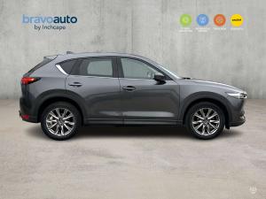 Mazda CX-5 2020 Kauņa, ar dzinēja tilpumu 2.50 L un nobraukumu 147 tūkst. km par 22471 €, foto 6 vietnē AUTOMOTO.COM.LV