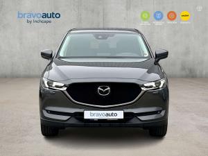 Mazda CX-5 2020 Kauņa, ar dzinēja tilpumu 2.50 L un nobraukumu 147 tūkst. km par 22471 €, foto 8 vietnē AUTOMOTO.COM.LV