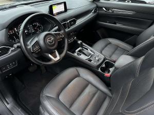Mazda CX-5 2020 Kauņa, ar dzinēja tilpumu 2.50 L un nobraukumu 147 tūkst. km par 22471 €, foto 12 vietnē AUTOMOTO.COM.LV