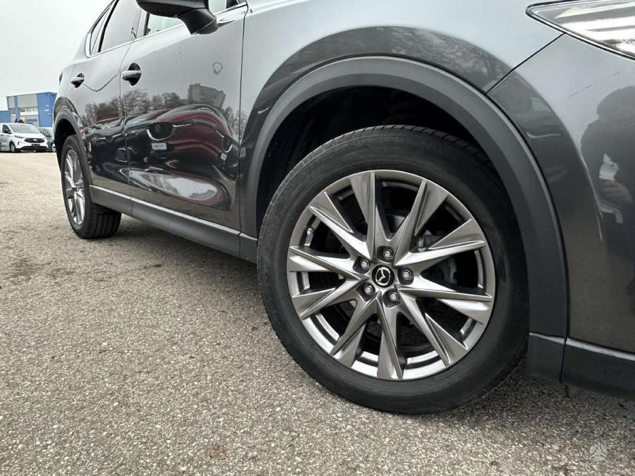 Mazda CX-5 2020 Kauņa, ar dzinēja tilpumu 2.50 L un nobraukumu 147 tūkst. km par 22471 €, foto 36 vietnē AUTOMOTO.COM.LV