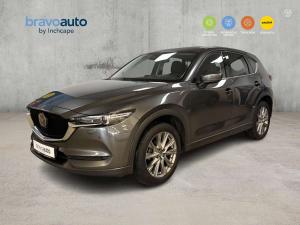 Mazda CX-5 2020 in Vilnius, with an engine capacity of 2.50 L and mileage of 148 thousand km for 22550 €, photo  on AUTOMOTO.COM.LV