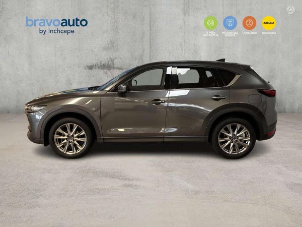 Mazda CX-5 2020 Viļņa, ar dzinēja tilpumu 2.50 L un nobraukumu 148 tūkst. km par 22550 €, foto 2 vietnē AUTOMOTO.COM.LV
