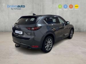 Mazda CX-5 2020 in Vilnius, with an engine capacity of 2.50 L and mileage of 148 thousand km for 22550 €, photo 5 on AUTOMOTO.COM.LV