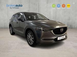 Mazda CX-5 2020 in Vilnius, with an engine capacity of 2.50 L and mileage of 148 thousand km for 22550 €, photo 6 on AUTOMOTO.COM.LV